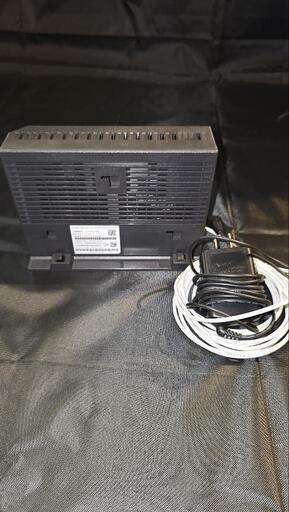 NTT 光回線終端装置GE-PON E GE-PON-ONU タイプD (メロンパン) 藤崎宮前の電話、FAX《その他》の中古あげます・譲ります｜ジモティーで不用品の処分