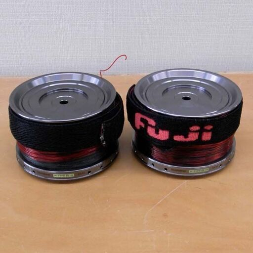 SHIMANO FLIEGEN SA33 スプール TYPE 5 2個セット シマノ フリーゲン 釣具 フィッシング 札幌 西区 西野 (モノ ...