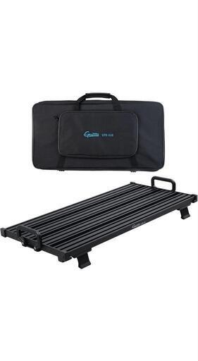 Guitto GPB-03B エフェクターボード (Hikaru) 市川のエフェクター、PA機器の中古あげます・譲ります｜ジモティーで不用品の処分