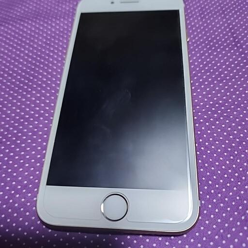 iPhone7 32G (まるみ) 川越富洲原のその他の中古あげます・譲ります｜ジモティーで不用品の処分