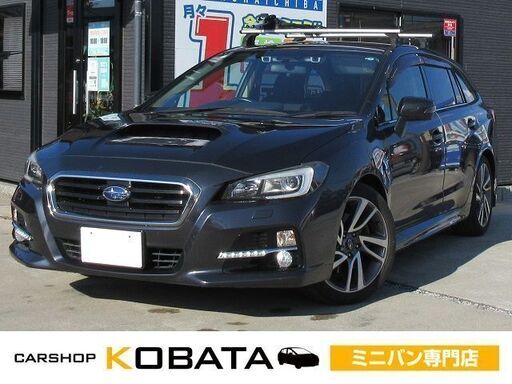 スバルレヴォーグ1．6GT－Sアイサイト★1年保証★ロードサービス付4WD純正SDナビ地デジバックカメラHDMI接続可全車速追従機能付クルコ… (カーショップコバタ) 南宮崎のその他の中古車 ...