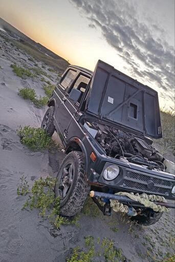 JA11 MT 部品取りクロカン山遊び冬ドリミサイル (やっさん) 根室のその他の中古あげます・譲ります｜ジモティーで不用品の処分