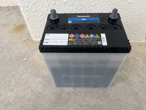 🇯🇵Panasonic 40B 19L新古美品 (so) 宜野湾のその他の中古あげます・譲ります｜ジモティーで不用品の処分