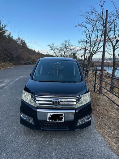 Honda Stephen Spada (MadinaRusl) 中野東のその他の中古あげます・譲ります｜ジモティーで不用品の処分