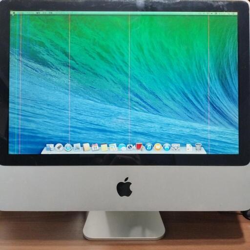 Apple imac Marvericksインストール (あにきしゃん) 九品仏のパソコンの中古あげます・譲ります｜ジモティーで不用品の処分