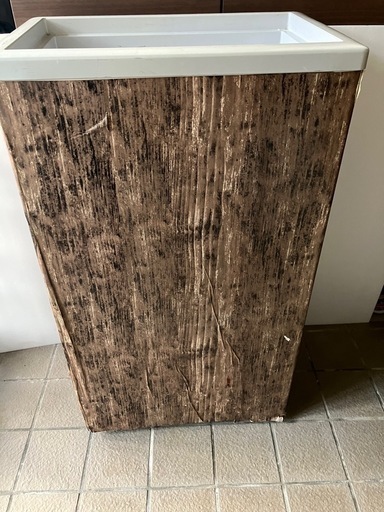 業務用冷凍庫 SANYO SCR-42G (なべすけ) 三ケ根のキッチン家電《冷蔵庫》の中古あげます・譲ります｜ジモティーで不用品の処分