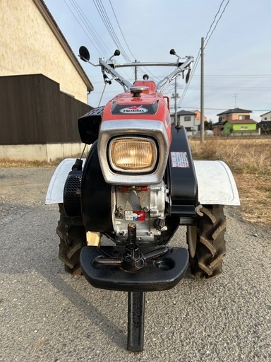 Robin(ロビン)テーラーST51、Robin EY27ガソリンエンジン茨城県常総市から。 (日本ネックス) 我孫子のその他の中古あげます ...