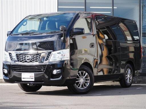【自社ローン】🚗NV350キャラバン 2.0 DX EXパック🚗 (カートルズ大宮店) さいたまのその他の中古車｜ジモティー
