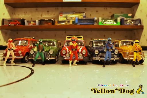 Yellow Dogさん（Diecast Toy Store Yellow Dog）のプロフィール｜中古あげます・譲ります/無料広告・無料掲載 ...
